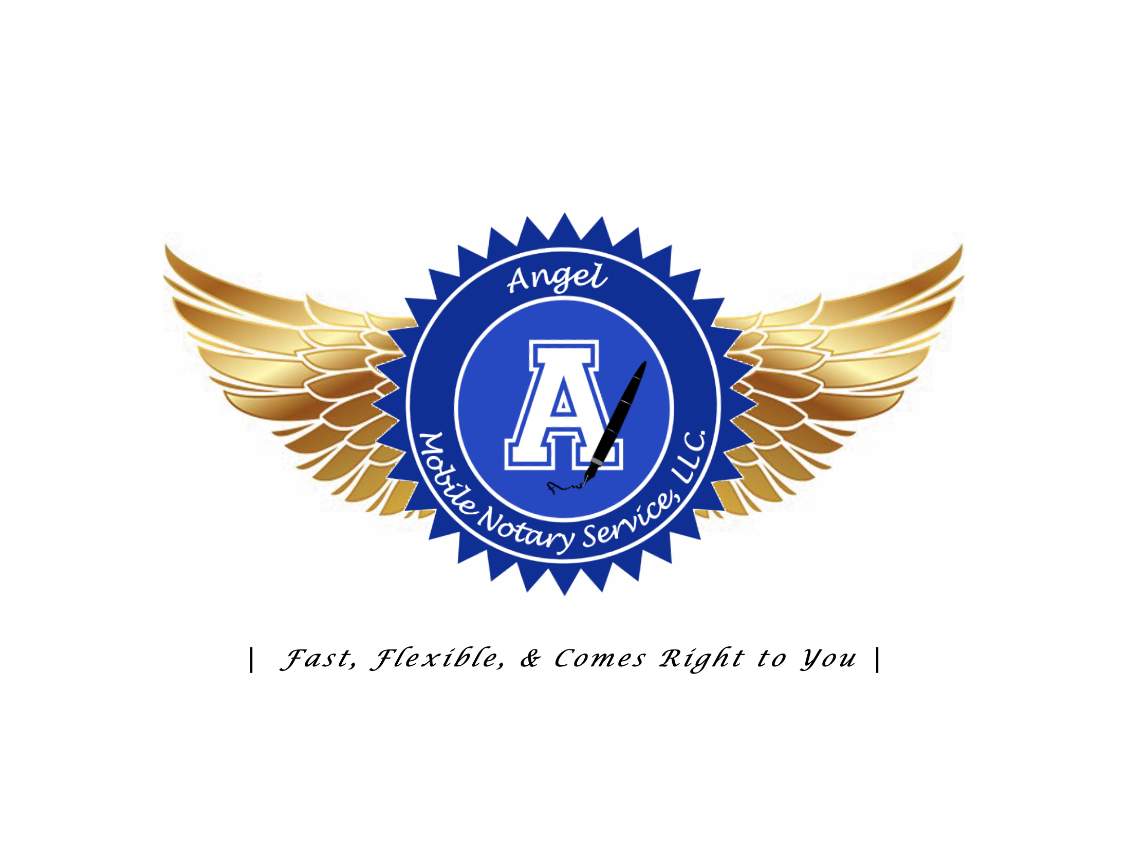 About – Angel Mobile Notary Service